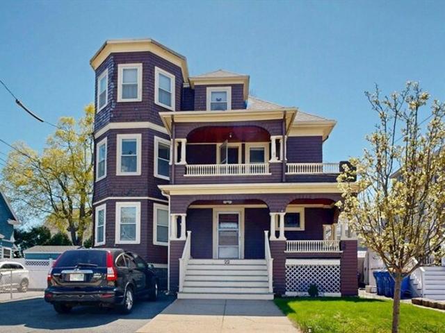 Adams St, Winthrop, Home For Sale