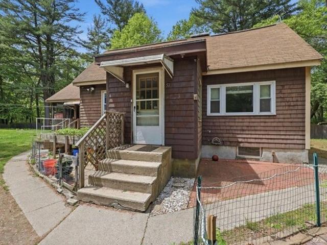 Adams St, Wilmington, Home For Sale