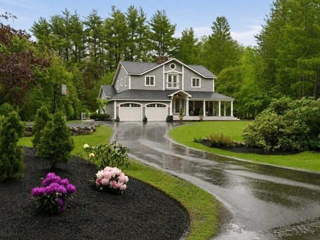 Adams St, Acton, Home For Sale