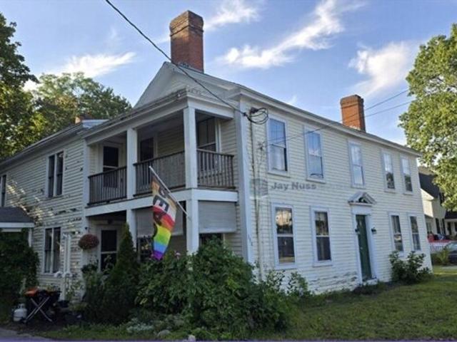 Adams St, Abington, Home For Sale