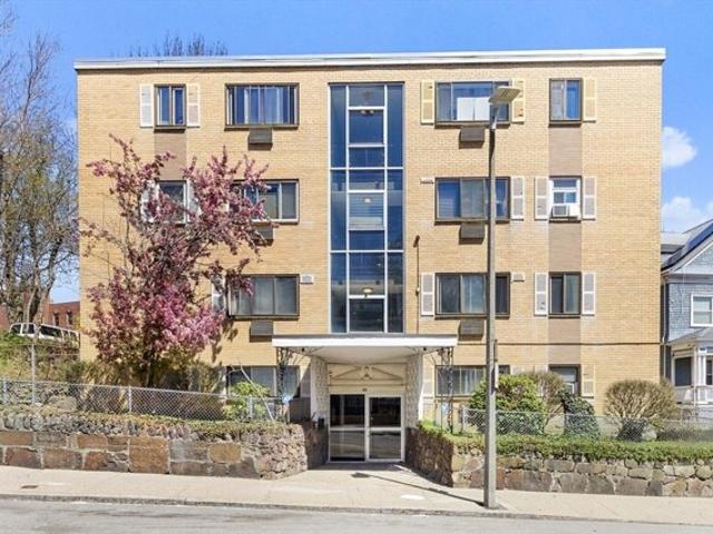 Adams St Apt C, Boston, Condo For Sale