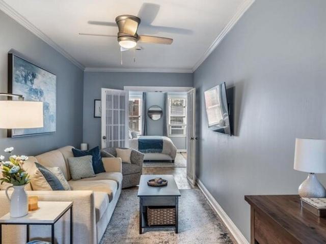 Adams St Apt B, Hoboken, Condo For Sale