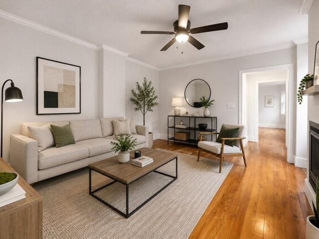 Adams St Apt,boston, Condo For Sale