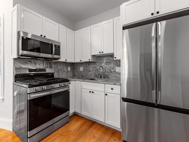 Adams St Apt,boston, Condo For Sale