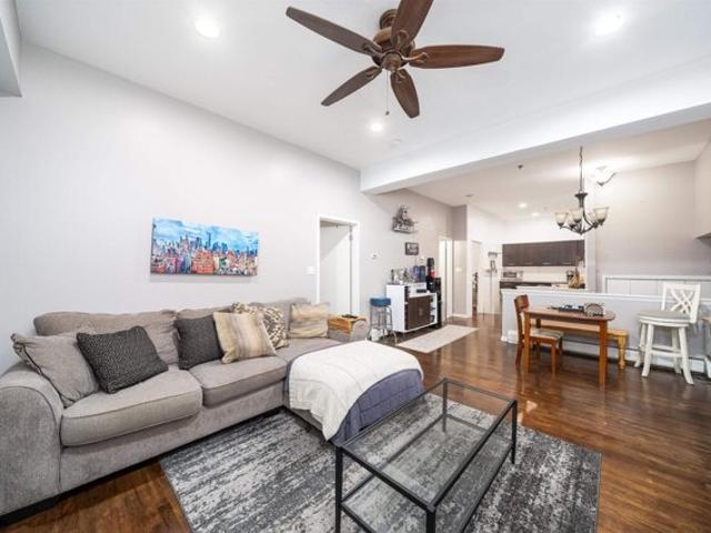 Adams St Apt D, Hoboken, Condo For Sale
