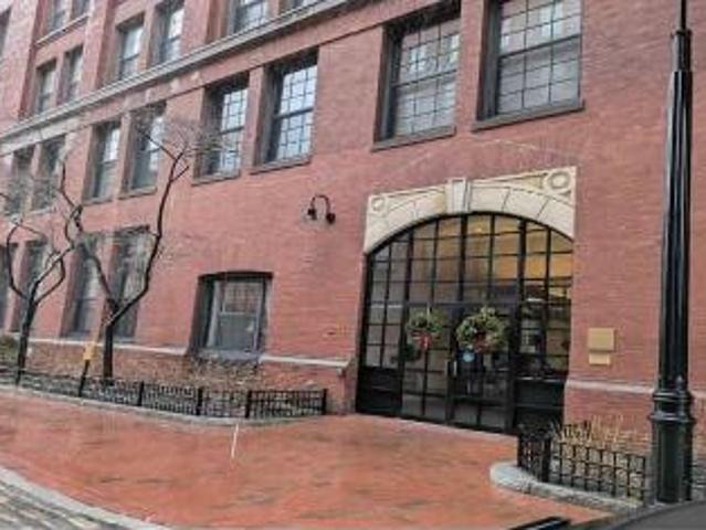 Adams St Apt F601