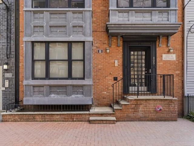 Adams St Apt,hoboken, Condo For Sale