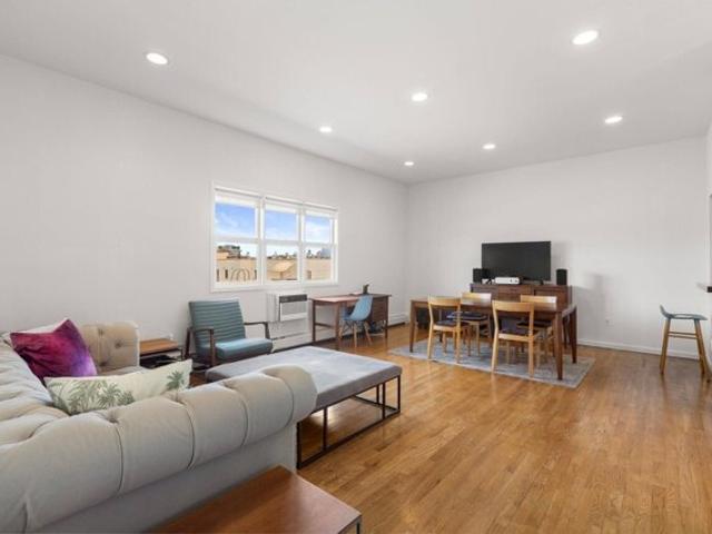 Adams St Apt I, Hoboken, Condo For Sale