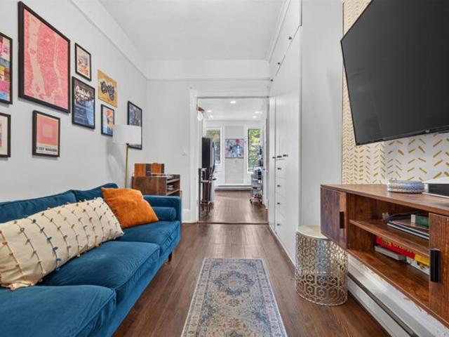 Adams St Apt L, Hoboken, Condo For Sale