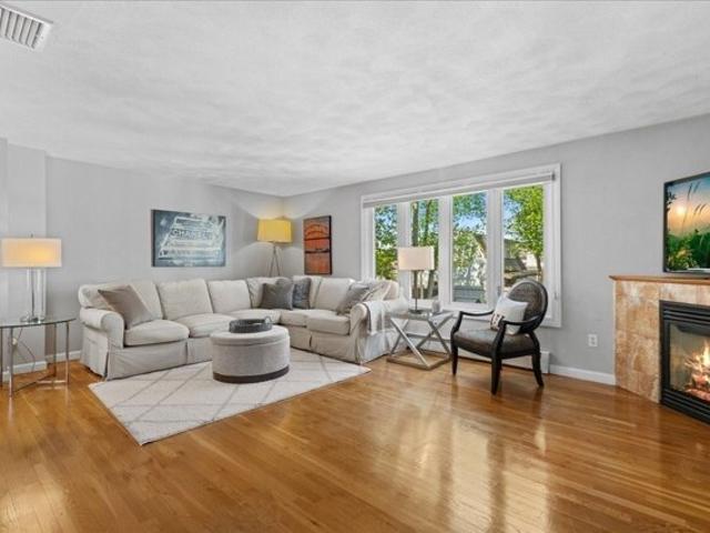 Adams St Apt,newton, Condo For Sale