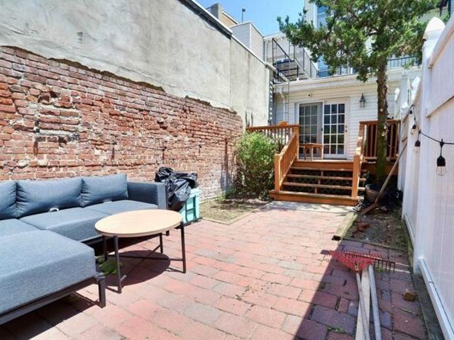 Adams St Apt R, Hoboken, Condo For Sale