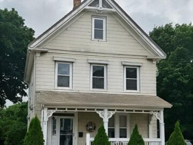 Adams St, Boston, Home For Sale
