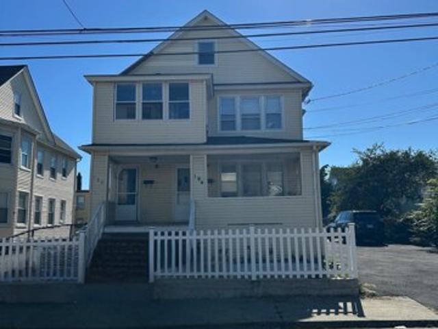 Adams St, Bridgeport, Home For Sale