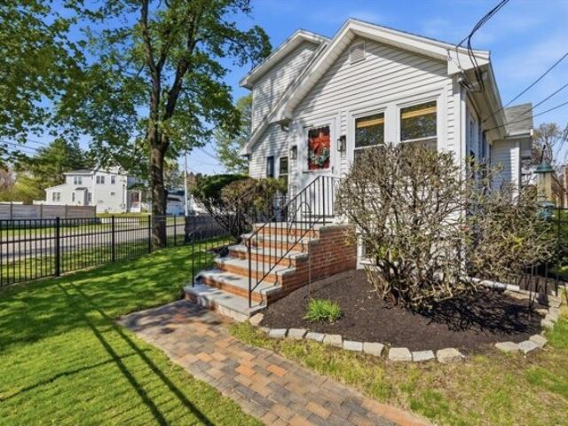 Adams St, Danvers, Home For Sale