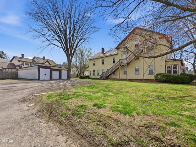 Adams St, Easthampton, Home For Sale
