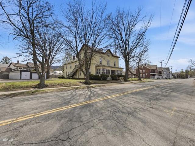 Adams St, Easthampton, Home For Sale