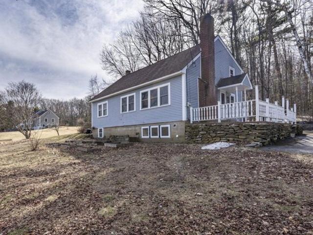 Adams St, Greenville, Home For Sale