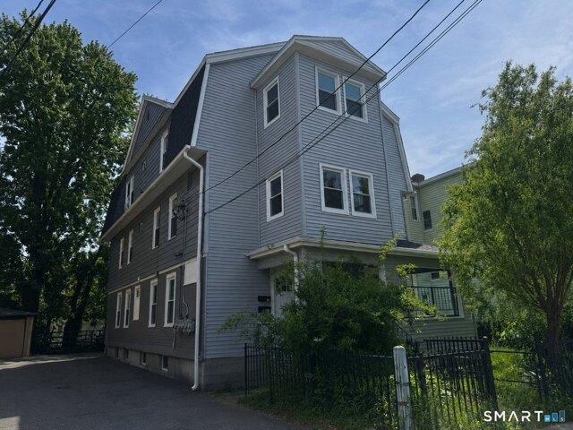 Adams St, Hartford, Home For Sale