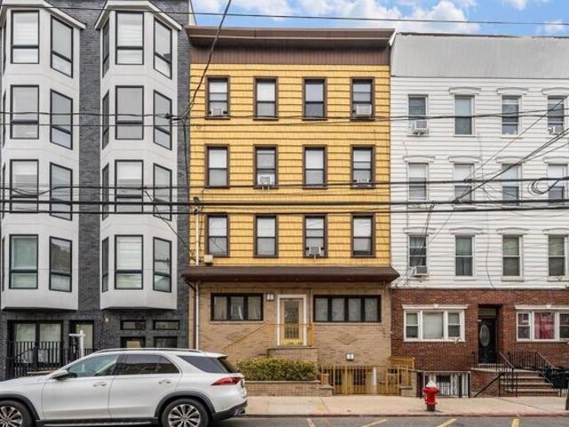 Adams St, Hoboken, Home For Sale