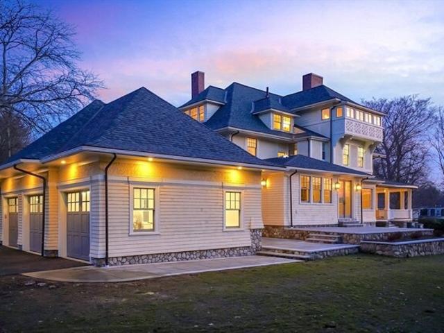 Adams St, Lexington, Home For Sale