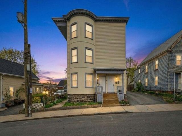 Adams St, Lynn, Home For Sale