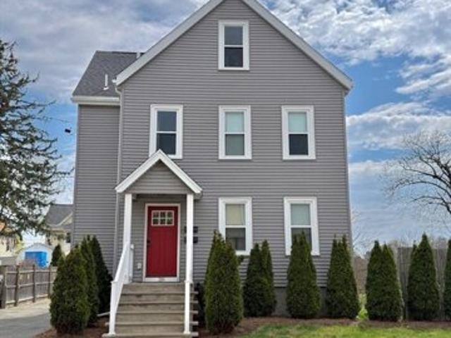 Adams St, Malden, Home For Sale