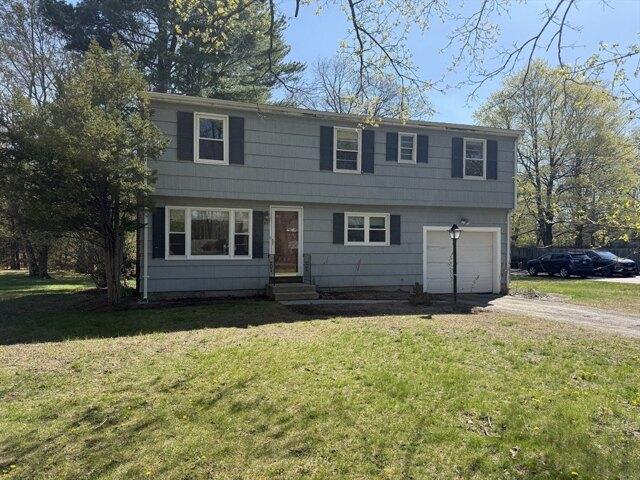Adams St, Medfield, Home For Sale