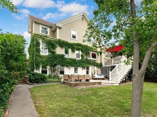 Adams St, Milton, Home For Sale