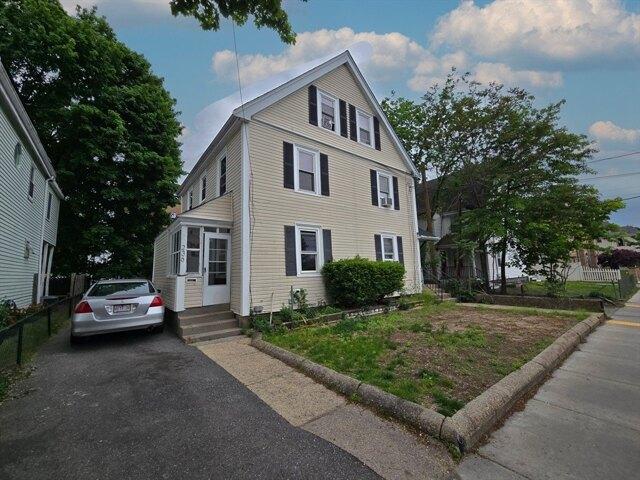 Adams St, Newton, Home For Sale