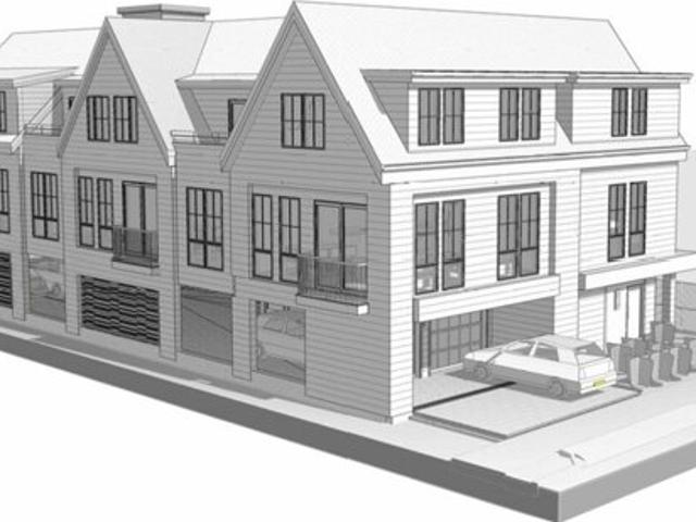 Adams St, Newton, Plot For Sale
