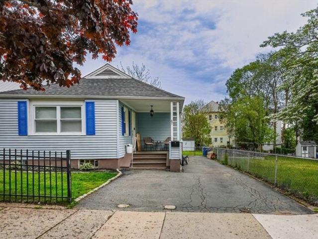 Adams St, New Bedford, Home For Sale
