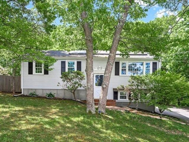 Adams St, Plymouth, Home For Sale