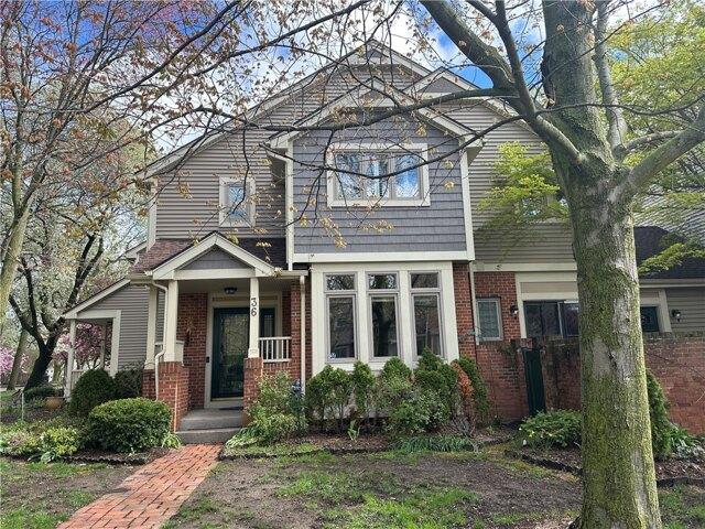 Adams St, Rochester, Home For Sale