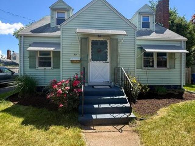 Adams St S, Manchester, Home For Sale