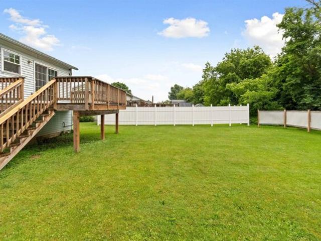 Adams St, Saint Albans City, Home For Sale