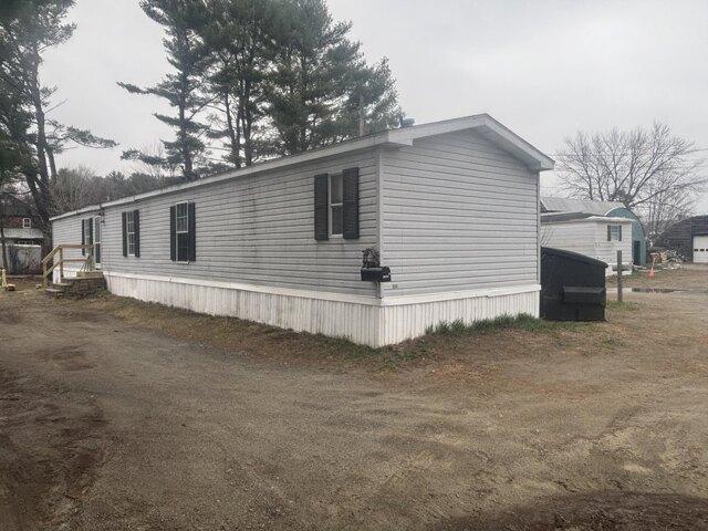 Adams Street, Skowhegan, Home For Sale