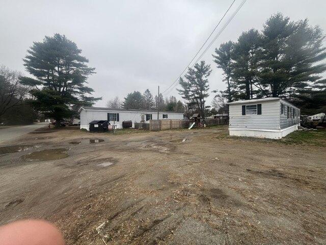 Adams Street, Skowhegan, Home For Sale