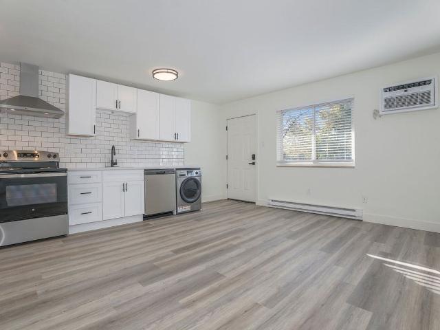 Adamson Apartments 1 Bedroom Apartment for Rent at 1468 Adams St, Denver, CO 80206 Congress Park