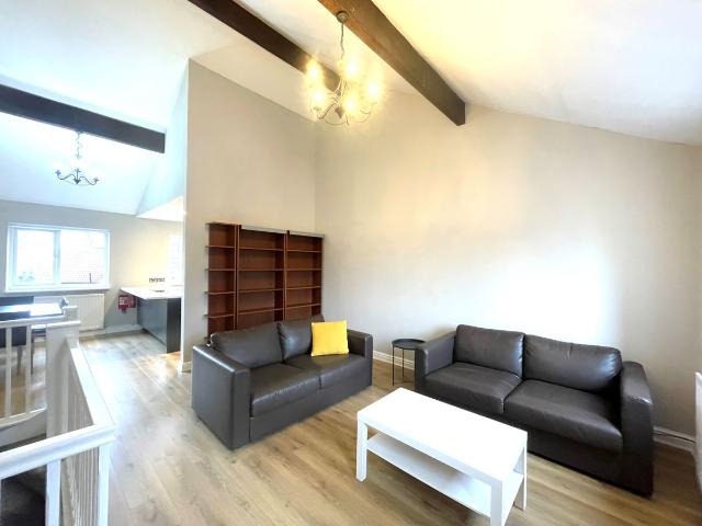 Adamson Gardens, Manchester M20, 3 bed semi detached house to rent, £1,800 pcm | PrimeLocation