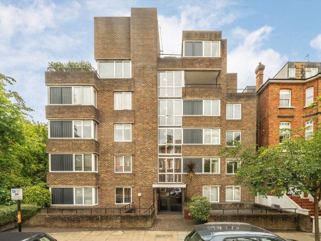 Adamson Road, London NW3, 2 bed flat to rent, £3,350 pcm | PrimeLocation