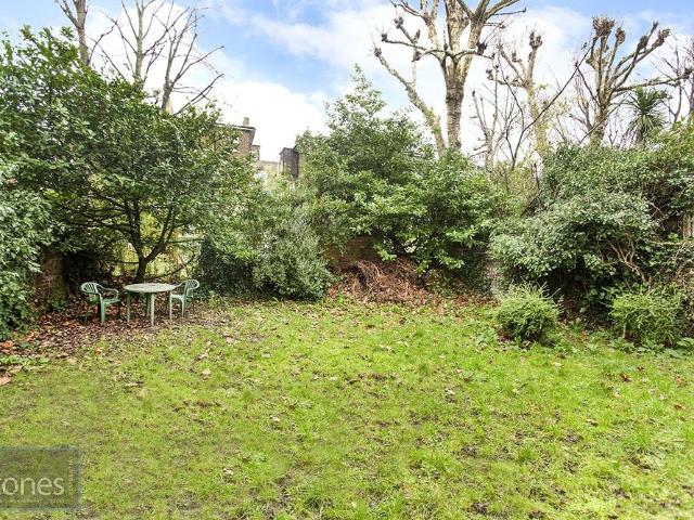 Adamson Road, Swiss Cottage, London