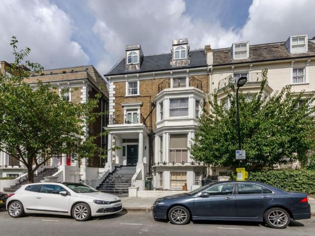 Adamson Road, Swiss Cottage, London NW3, Studio to rent, £1,560 pcm | PrimeLocation