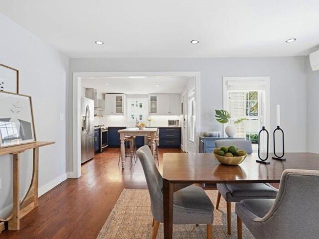 Adamson St, Boston, Home For Sale