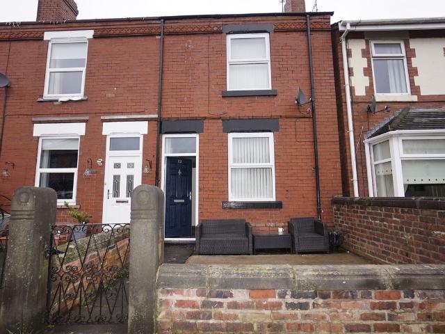 Adamson Street, Ashton In Makerfield, Wigan WN4, 1 bed flat to rent, £500 pcm | PrimeLocation