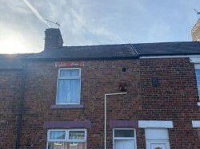 Adamson Street, Shildon, 2 Bedroom Terraced