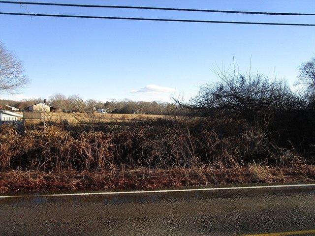 Adamsdale Rd, North Attleboro, MA 02703