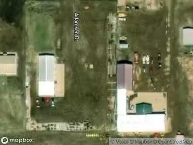 Adamsen Dr