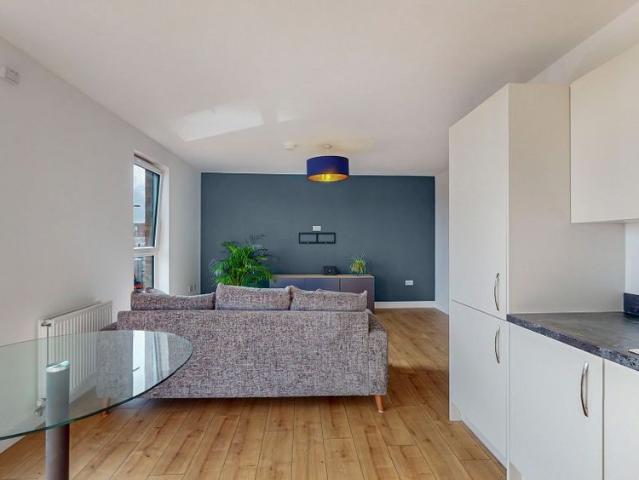Adamslaw, Portobello, Edinburgh, EH15 1BN