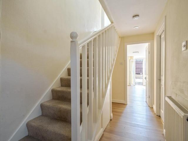 Adamsrill Road, London, SE26 3 bed end of terrace house to rent £2,250 pcm £519 pw