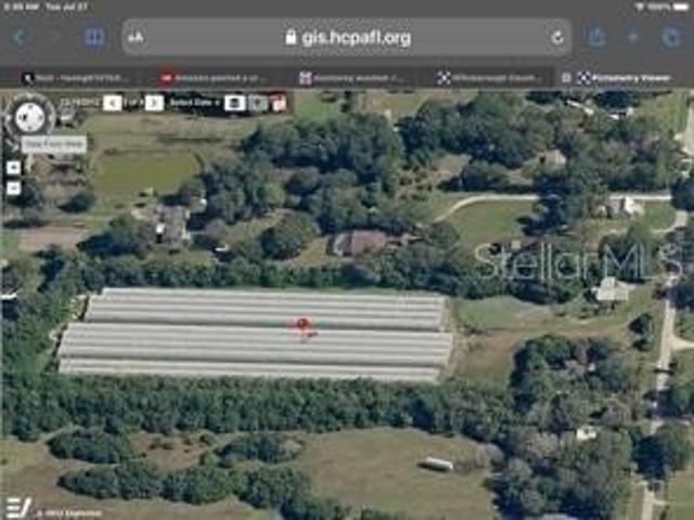 Adamsville Rd, Gibsonton, Plot For Sale
